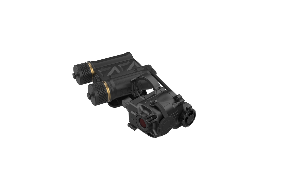 Jerry CE5 – InfiRay