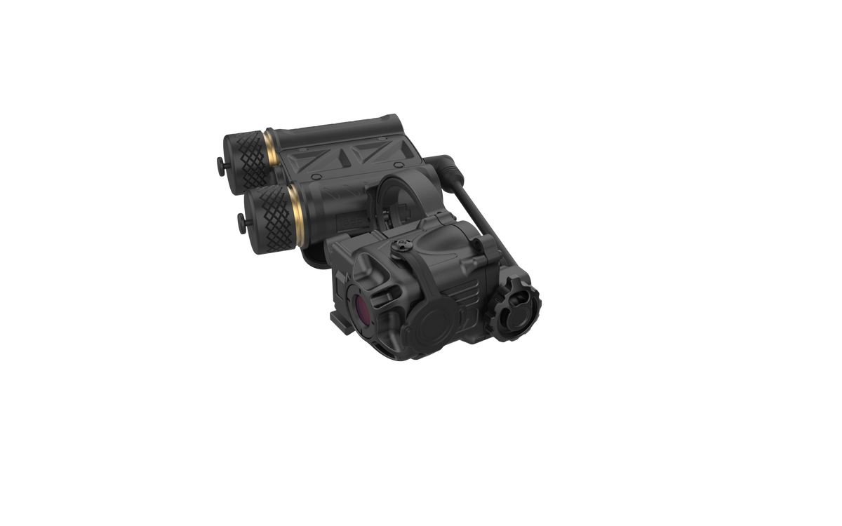 Jerry CE5 – InfiRay