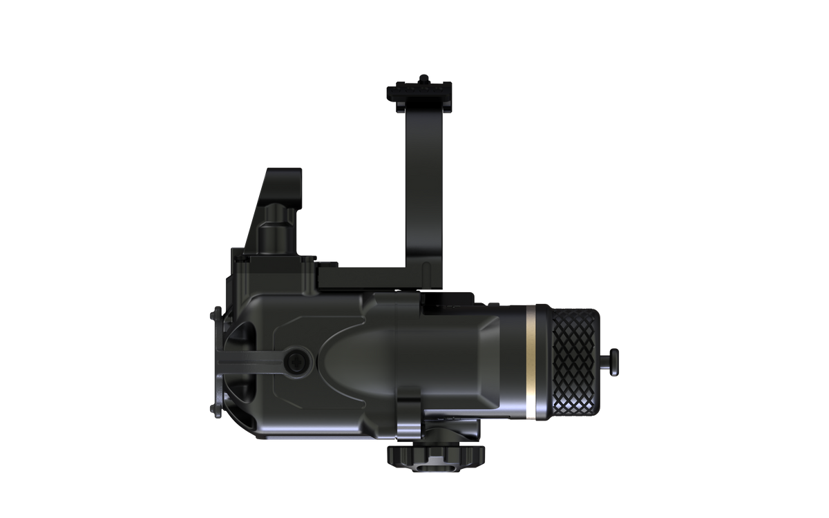 Jerry C5 – InfiRay