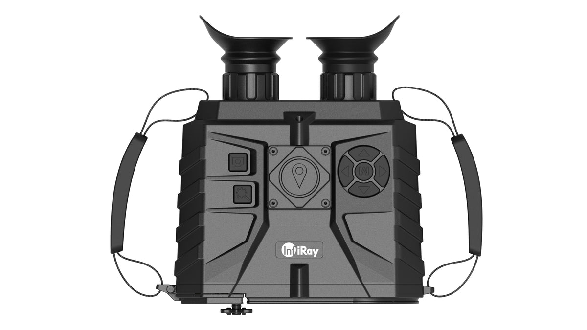 PT-PRO 640 – InfiRay
