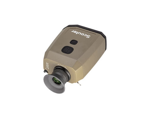 Scouter III – InfiRay